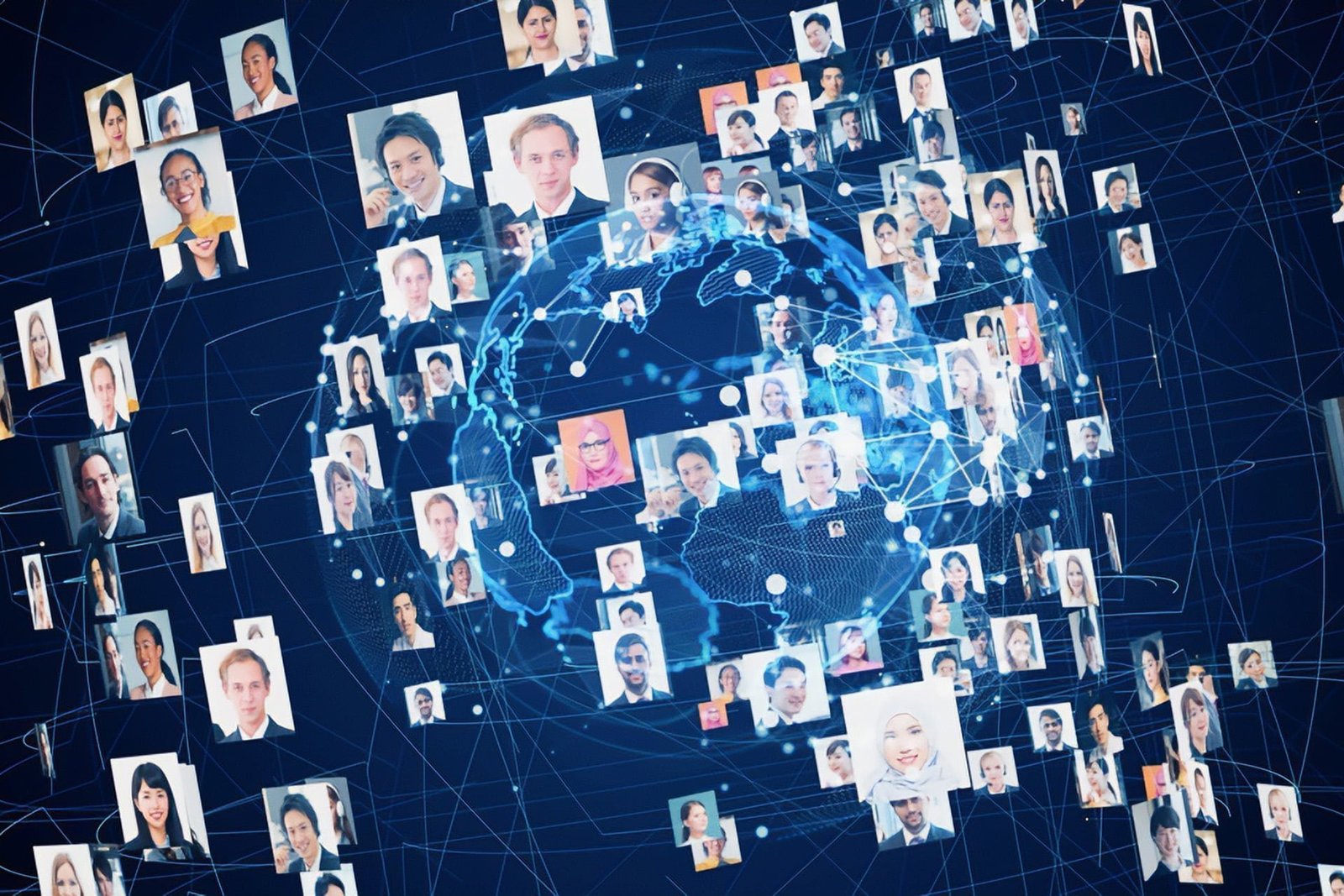 ¿Cómo funciona LinkedIn para empresas? ¿Cómo funciona LinkedIn para empresas?
